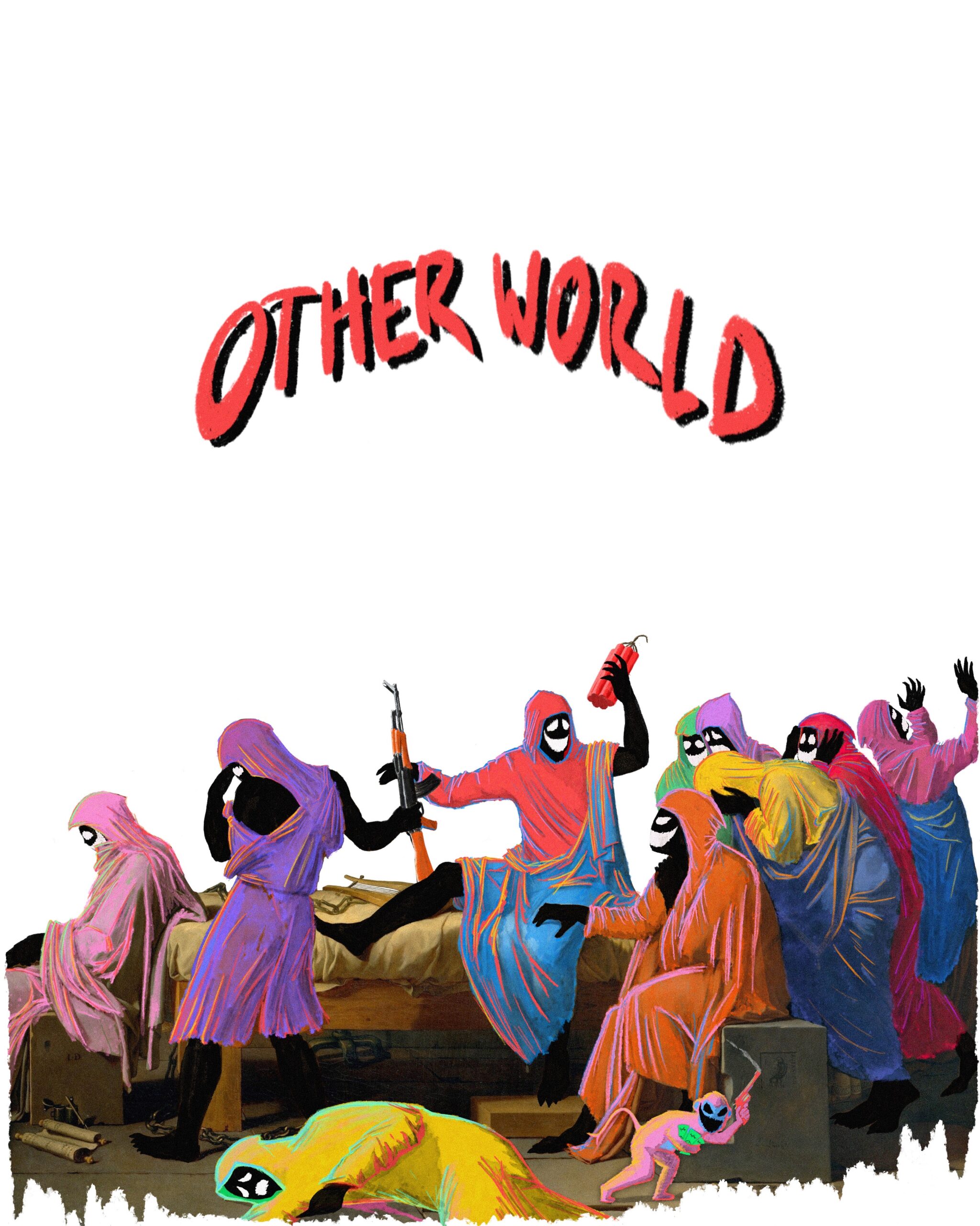 AOTM - Other World