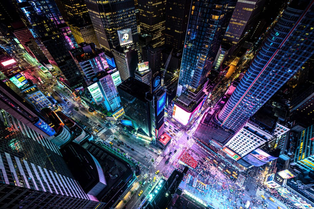 AOTM - Above The Noise