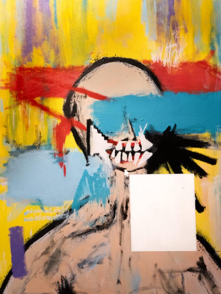 AOTM - ART_HEIST.JPG