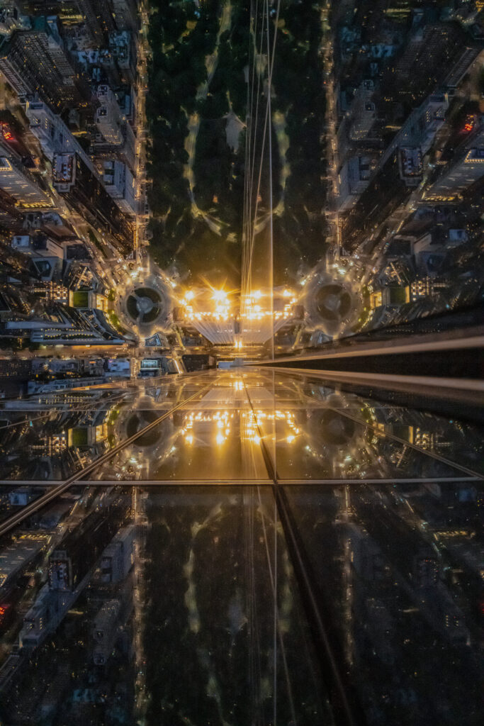 AOTM - For All The Lonely Nights