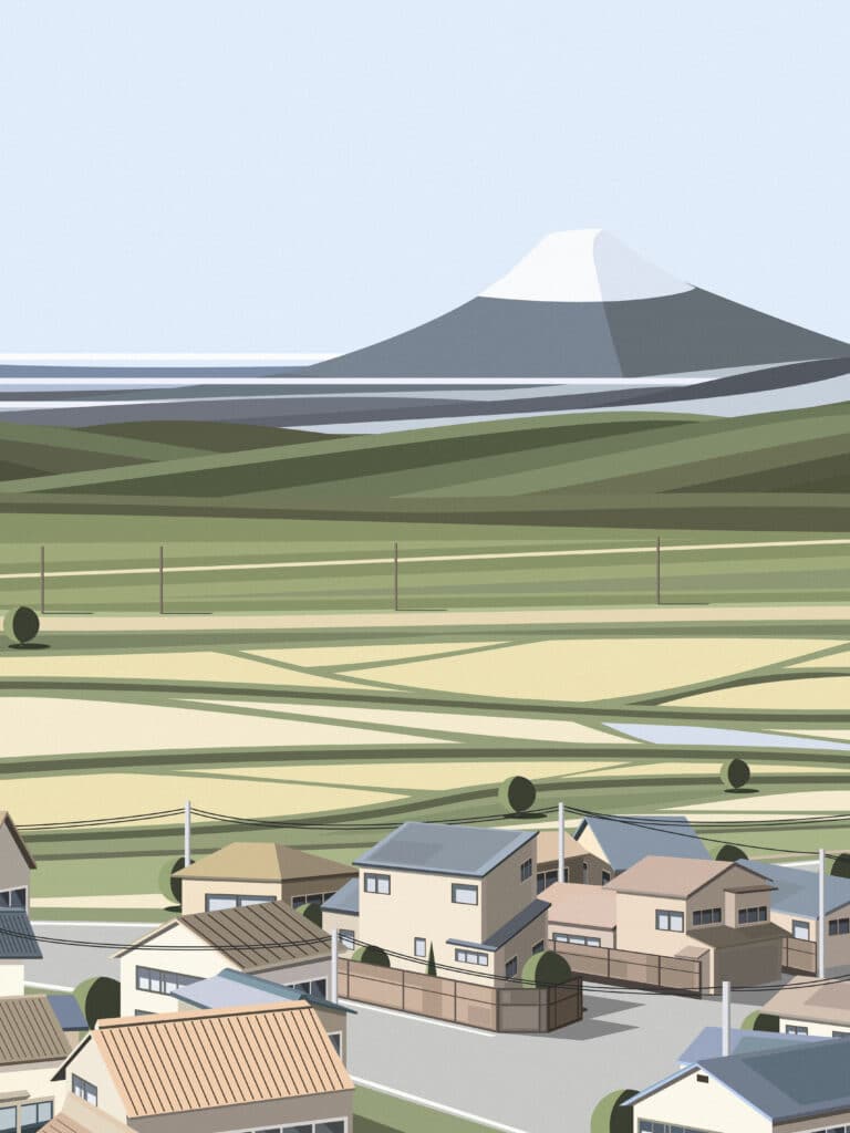 AOTM - A Quiet Day In The Neighborhood