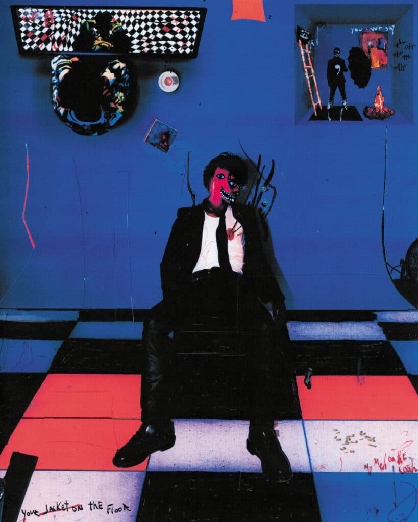 AOTM - angels die with you