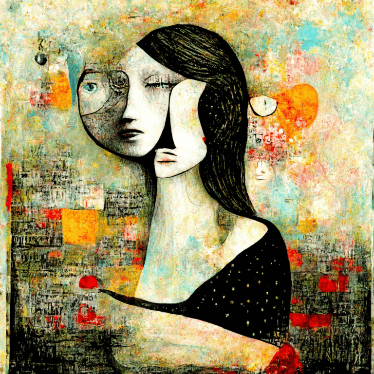 AOTM - Art and Software Run as Parallel Tracks in the Life of Helena Sarin