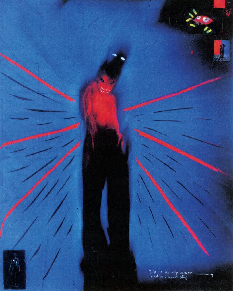 AOTM - farther reaches