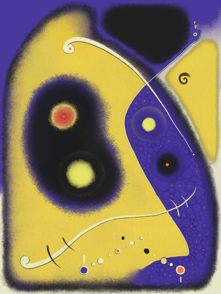 AOTM - Smoking My Thoughts