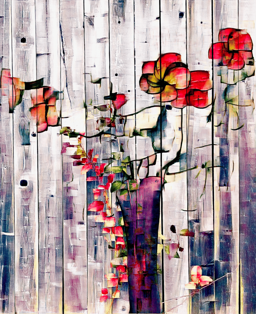 AOTM - On Latent Wallflowers: Art Is the Best DeFence