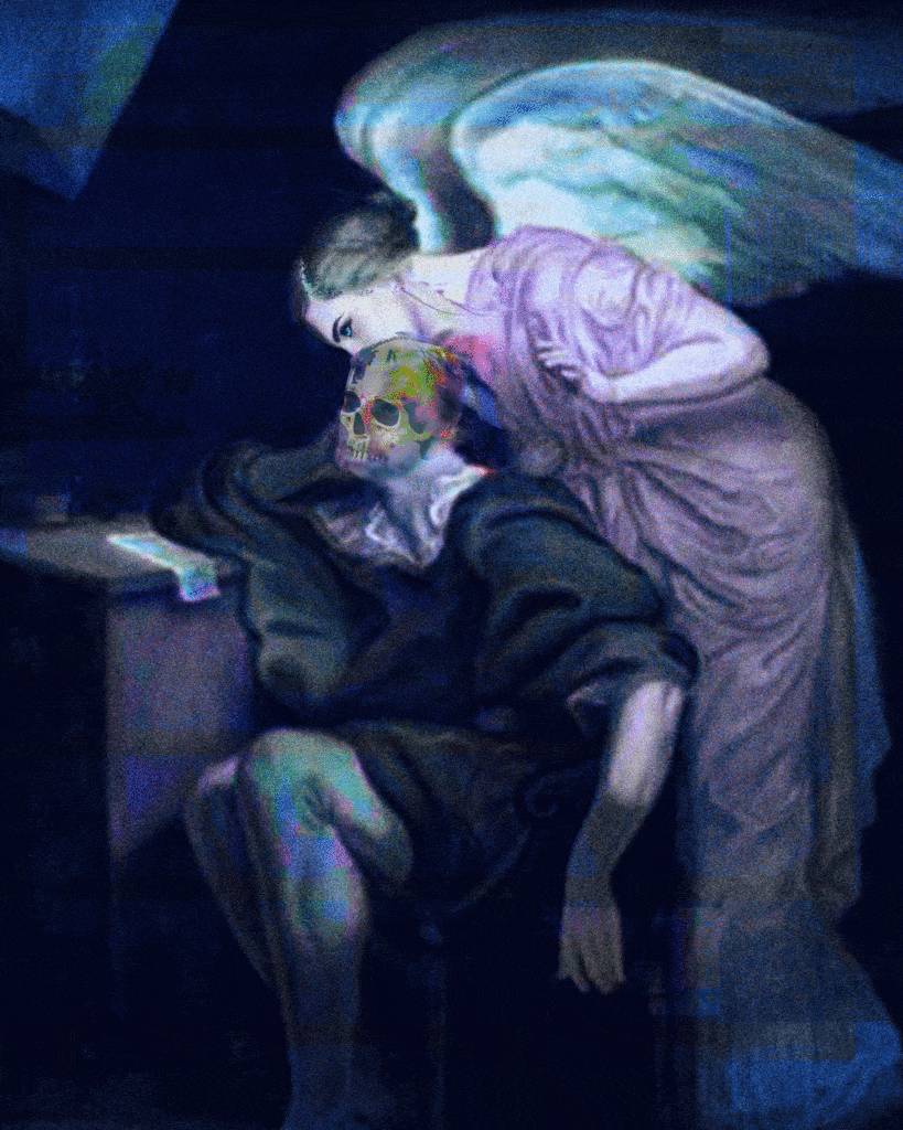 AOTM - whisper of the Muse