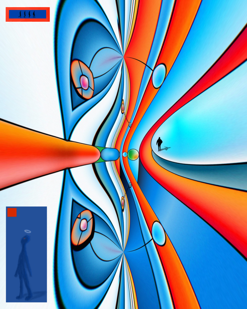 AOTM - detachment from reality