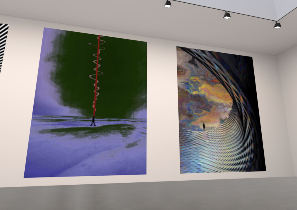 AOTM - Exploring the Unknown