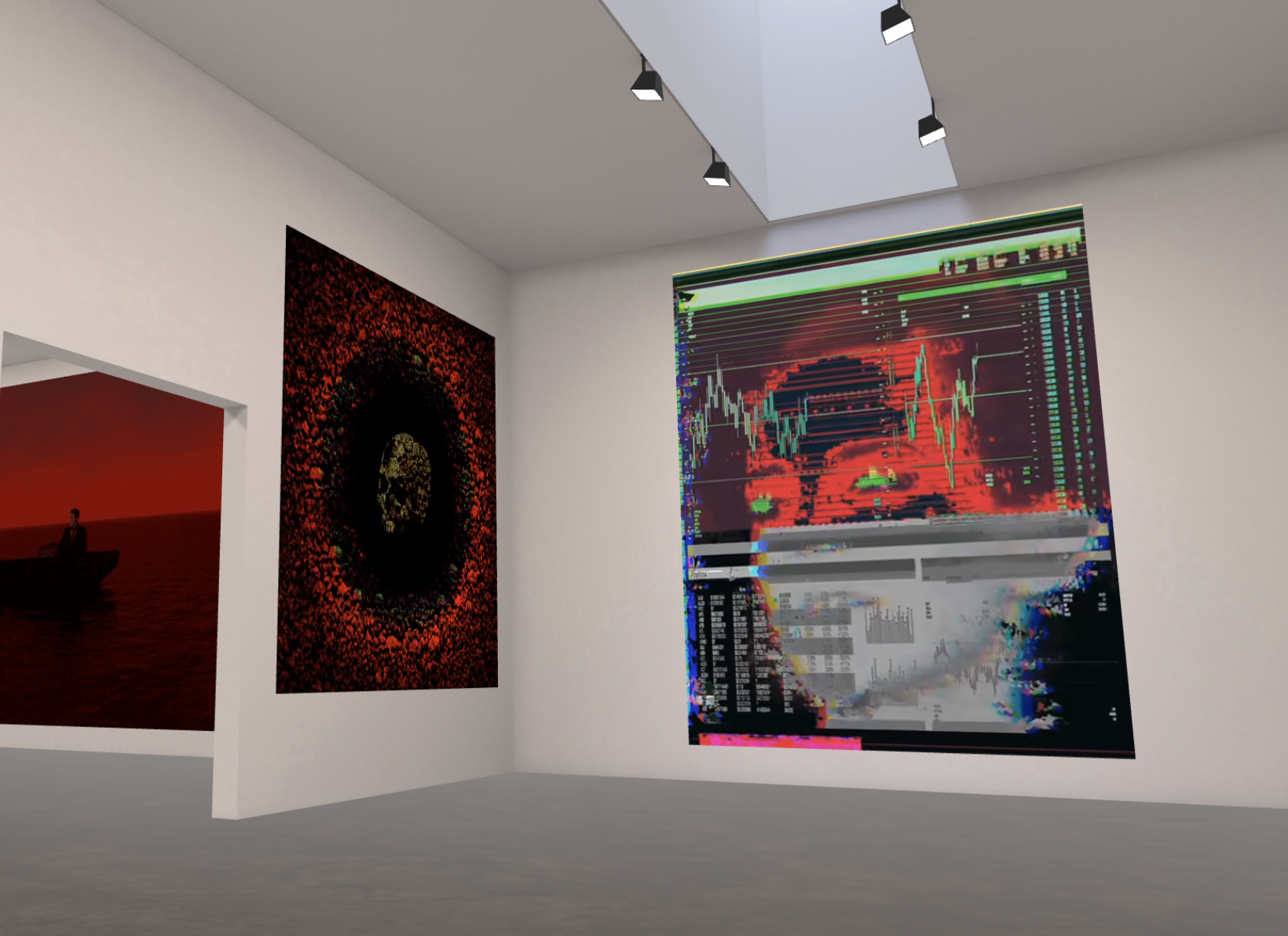 AOTM - gateway to the Muse