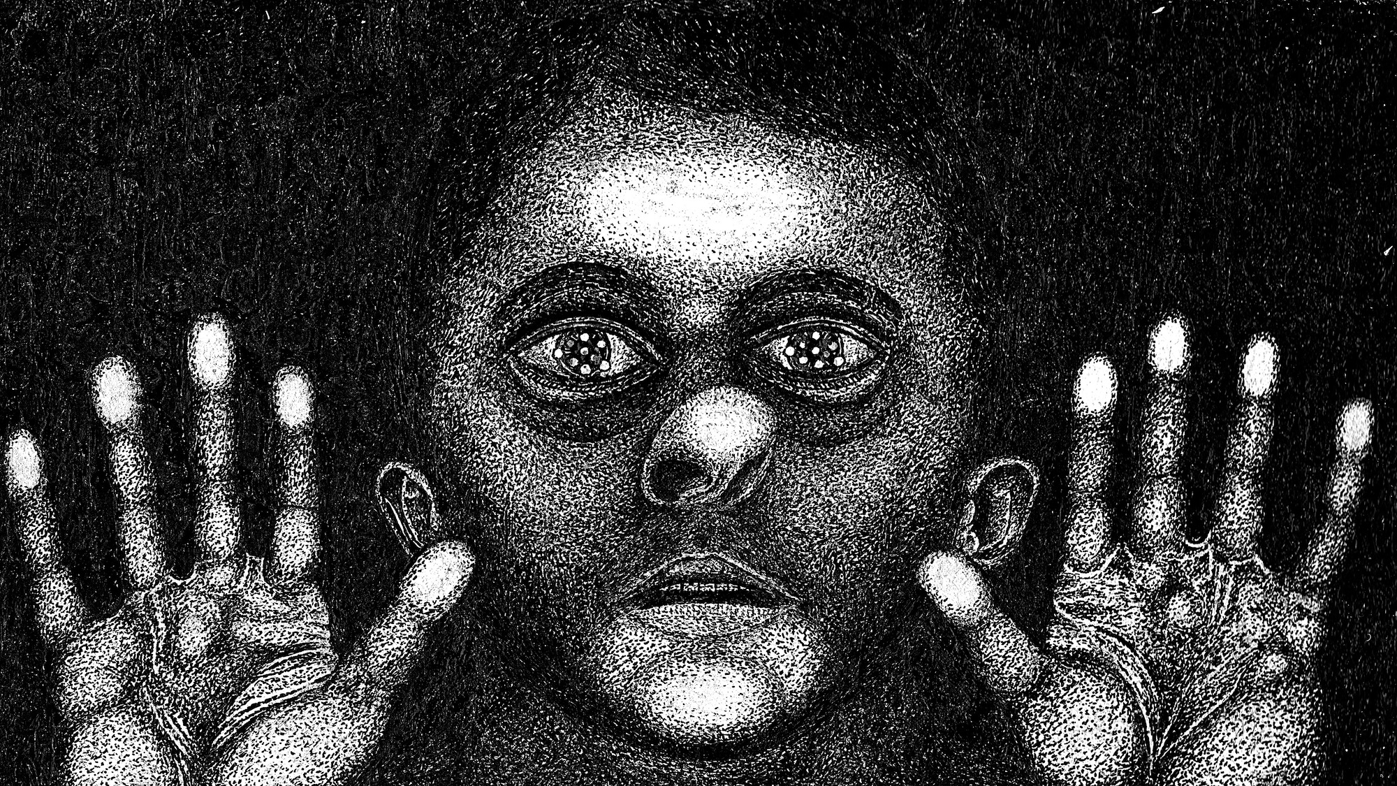 Exploring Jake Fried's Mesmerizing Animation Artistry"