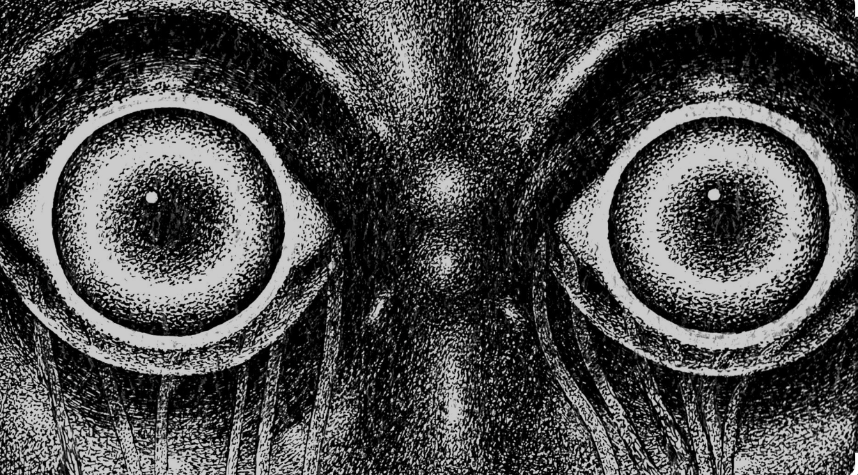 AOTM - Mindscapes: The Visual Language of Jake Fried