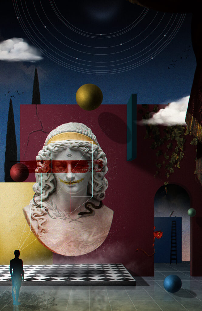 AOTM - Misplaced Memories