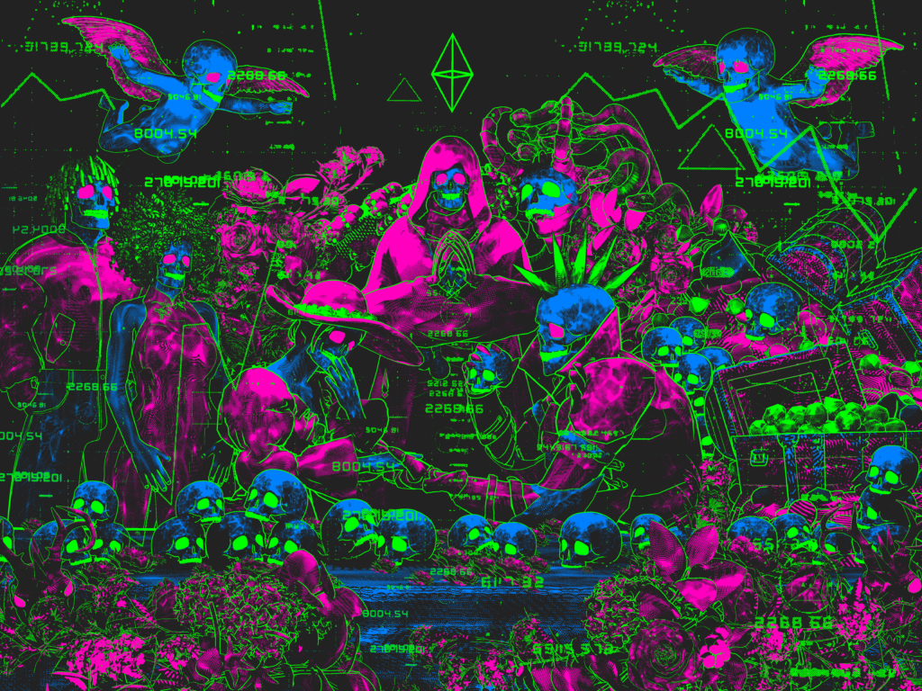 AOTM - The Regal Romance