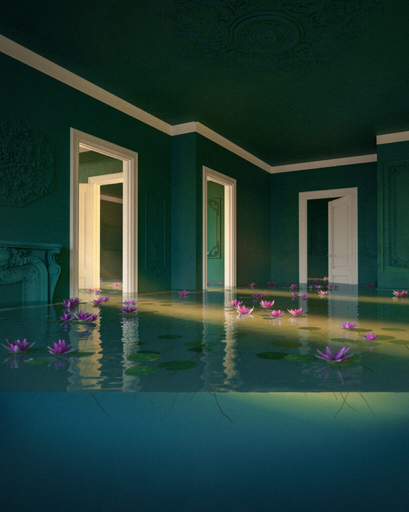 AOTM - The Return of Limerence