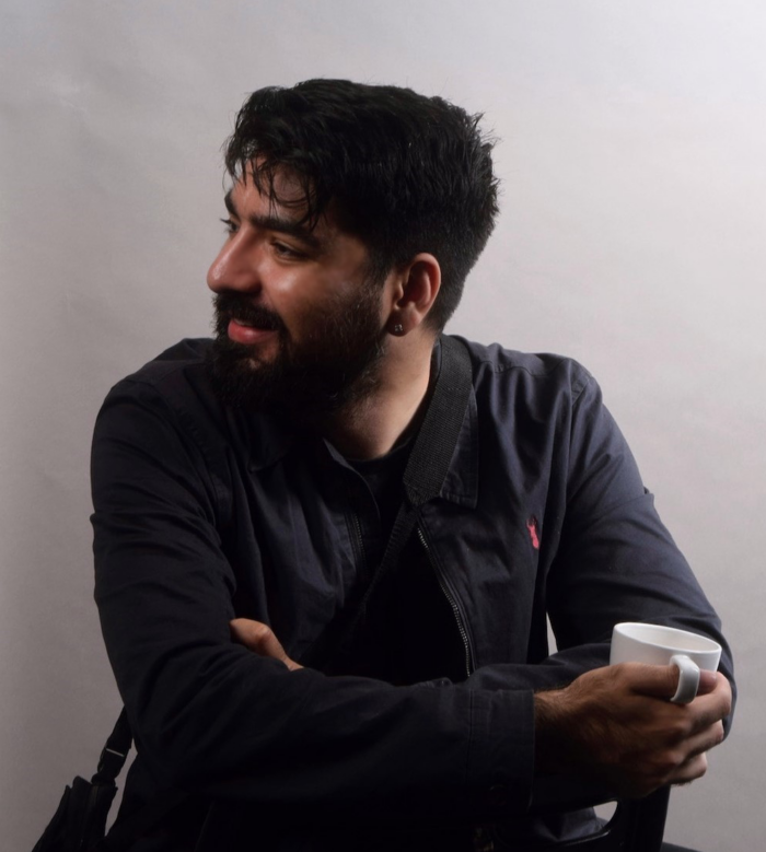 AOTM - Amaan Jahangir