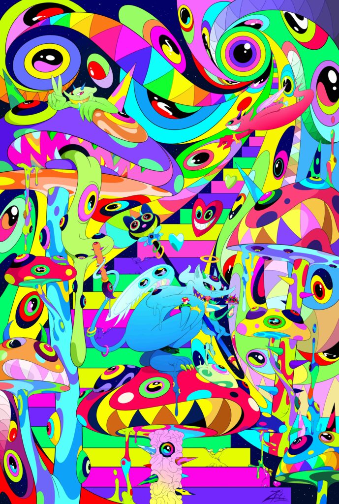 AOTM - Hero’s Journey