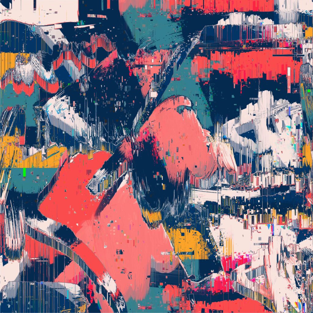 AOTM - Jack Kaido: Blending the Digital and the Physical in Modern ...