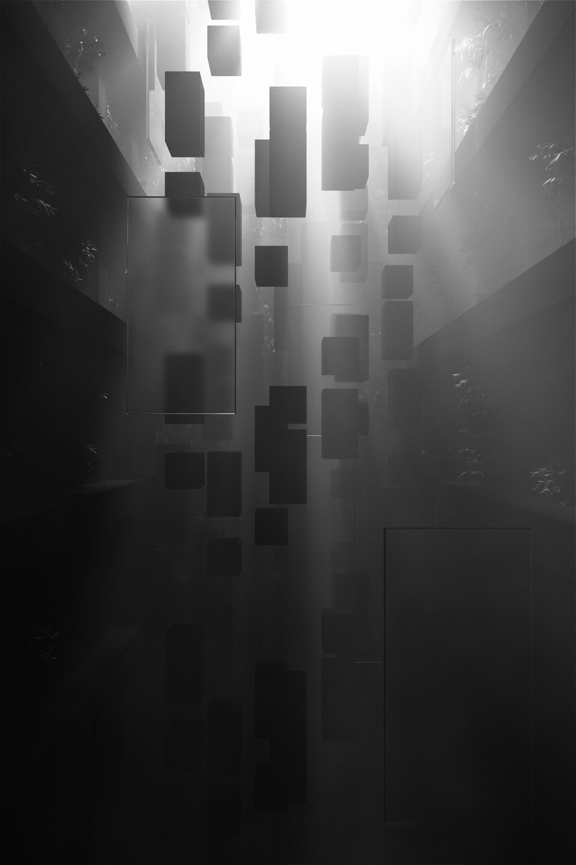 AOTM - Creative Synergy: In Conversation with AOTM's Artists in Residence II