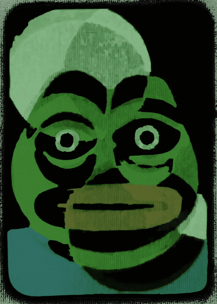 AOTM - FRIEDPEPE