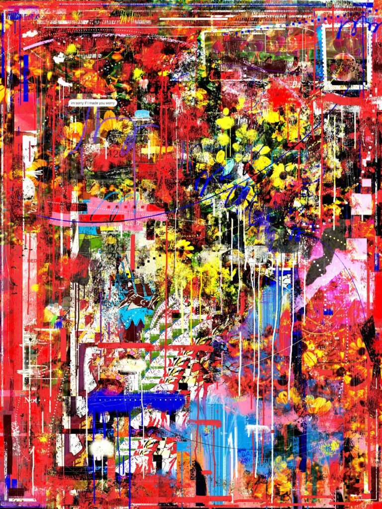 AOTM - If I Made You Worry