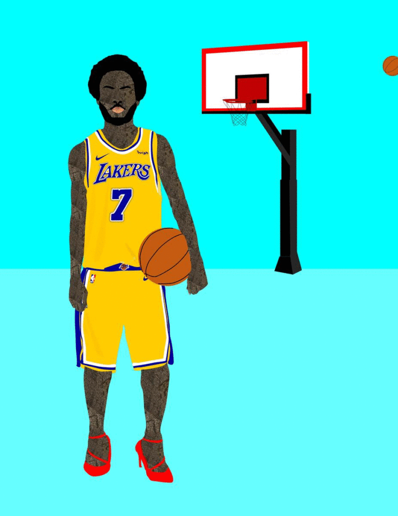 AOTM - Their Machismo