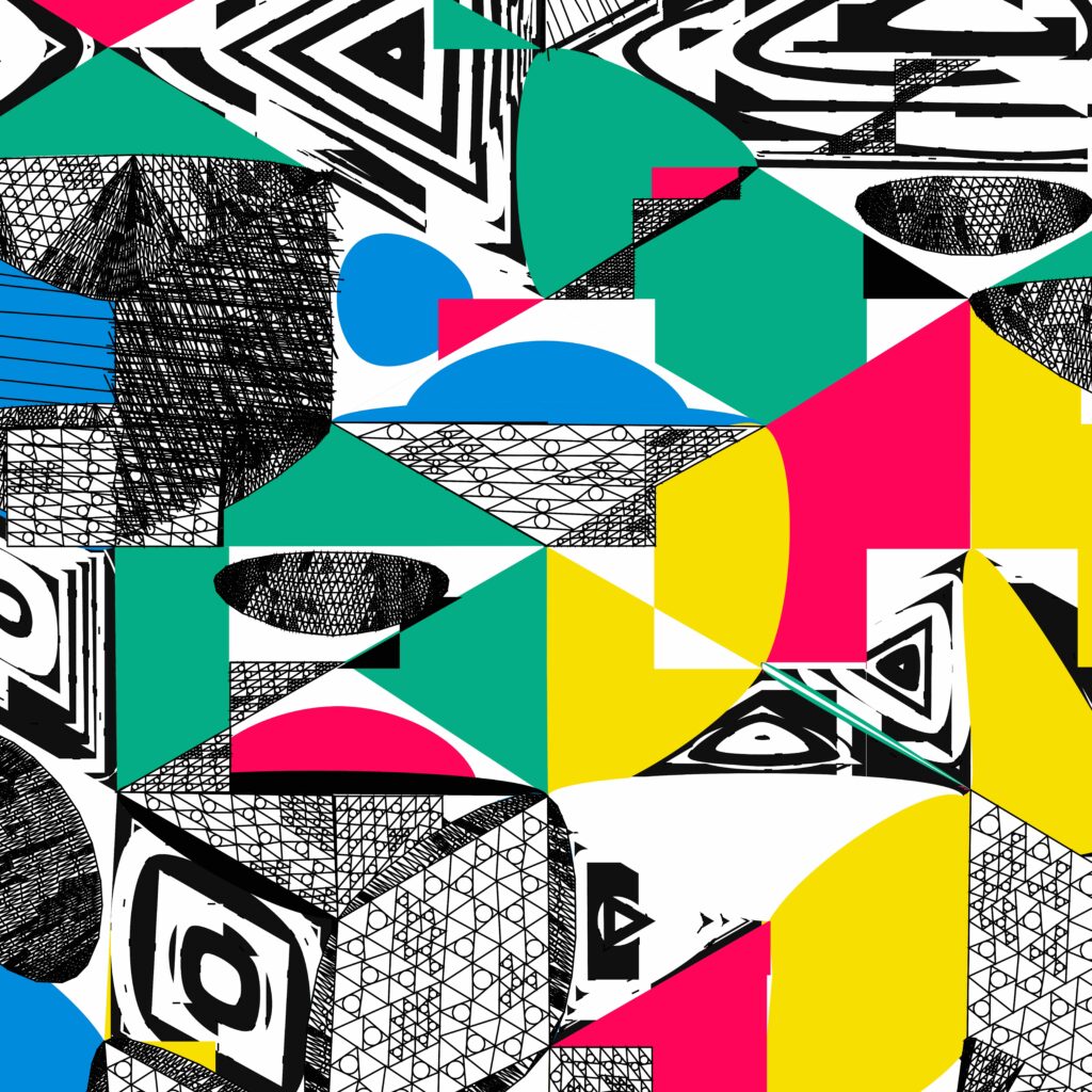 Dmitri Cherniak Art Basel - AOTM