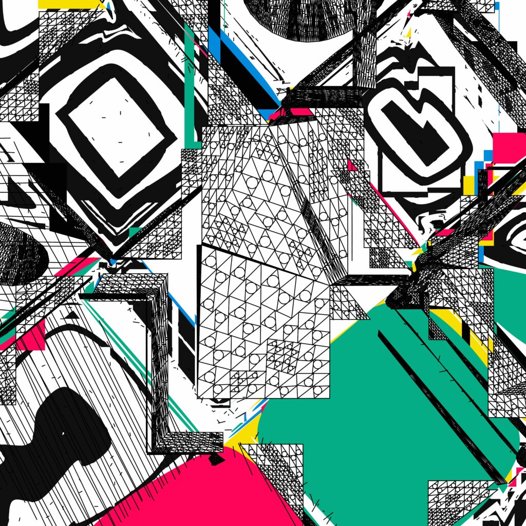 AOTM - Polygon Etcetera #15